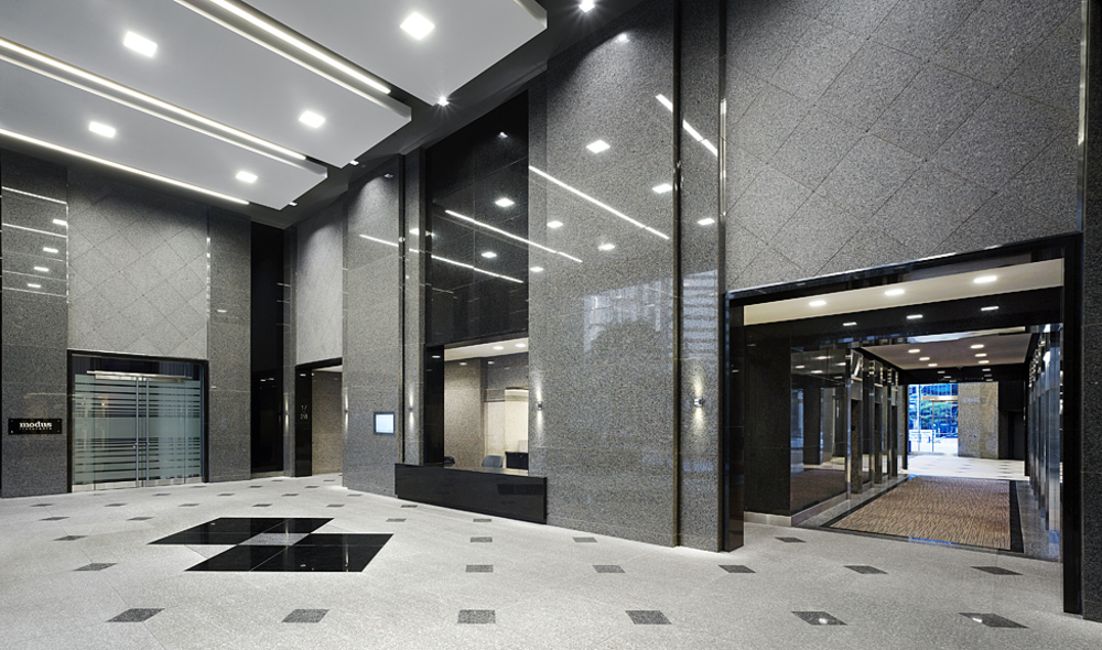 Building | 145 King Street West - Quadreal